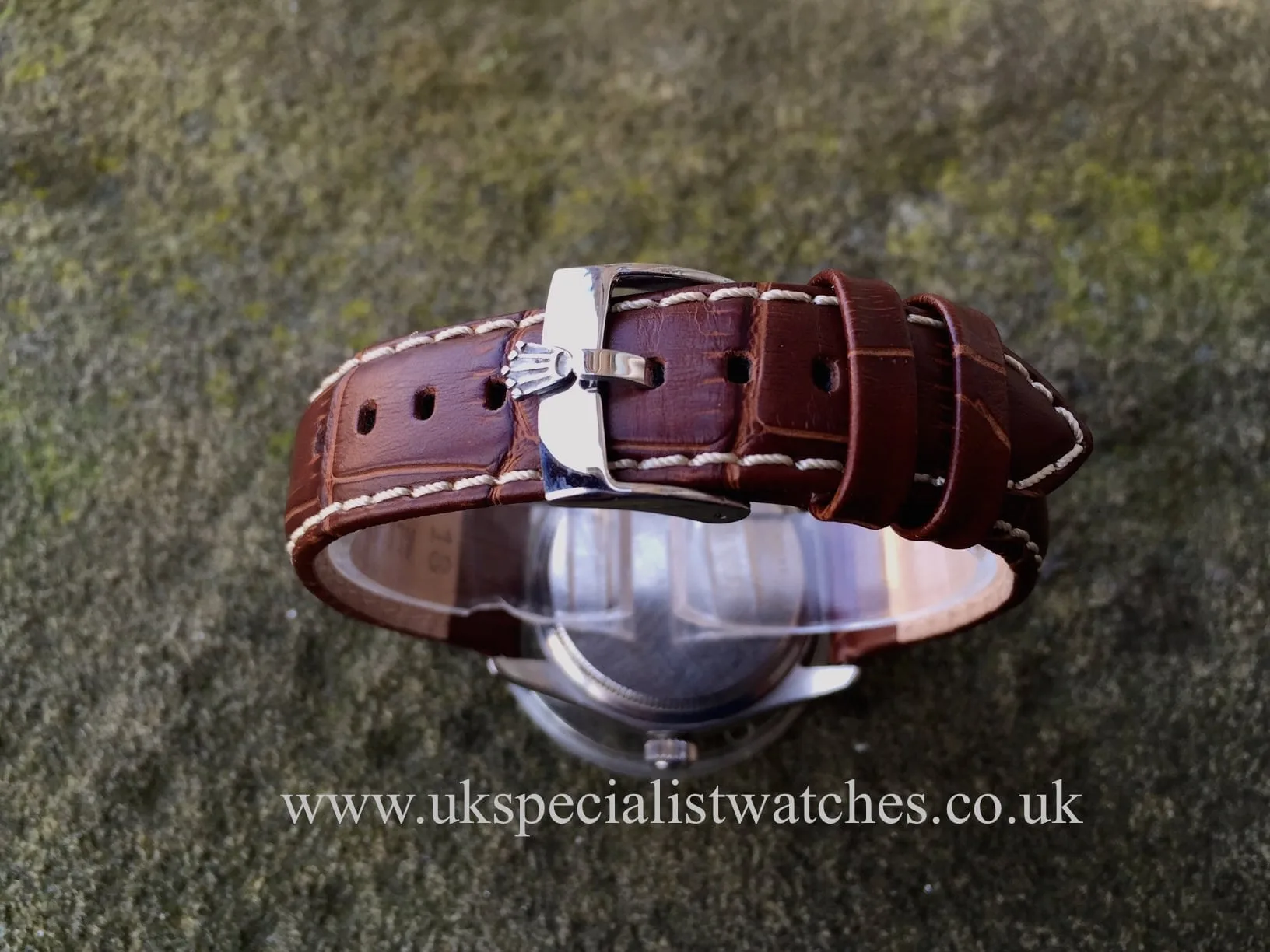 Tudor Oyster Prince 7809 Vintage 1952 - Rolex Watches UK | Used & Pre ...
